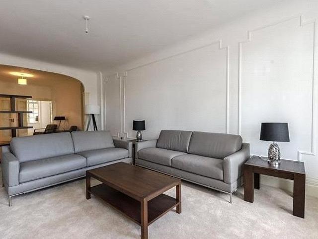 Apartment at Park Road, City of Westminster