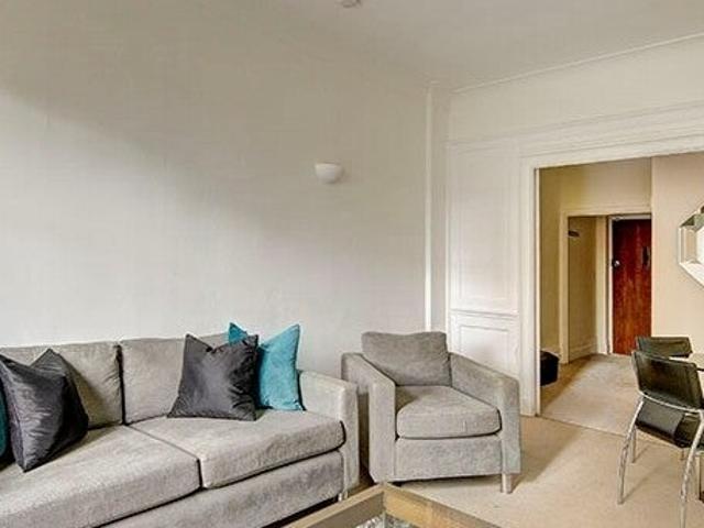 Apartment at Park Road, City of Westminster