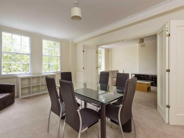 Apartment at Park Road, City of Westminster
