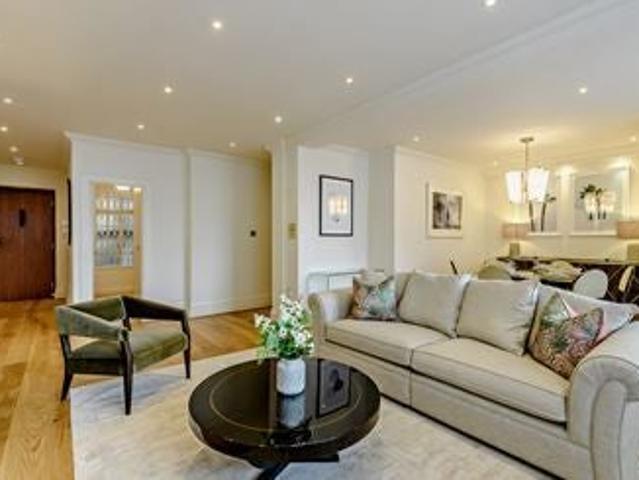Apartment at Park Road, City of Westminster