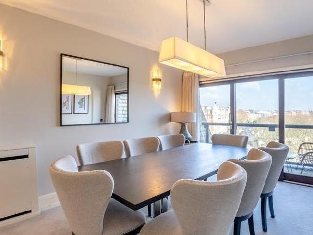 Apartment at Park Road, City of Westminster