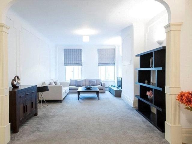 Apartment at Park Road, City of Westminster