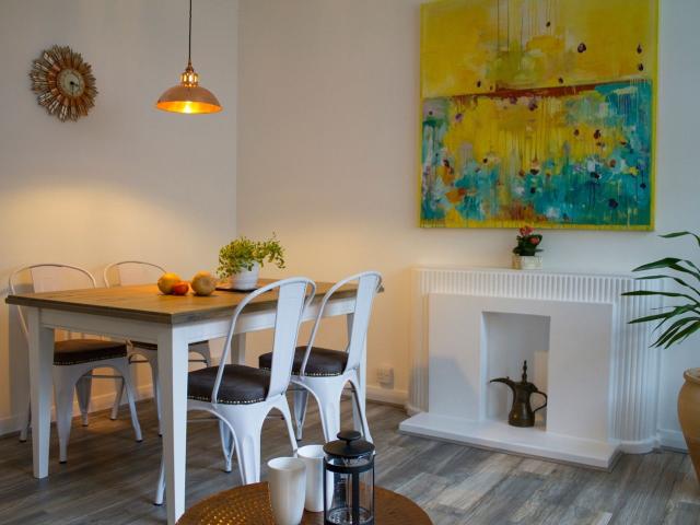 Apartment at Park Road, City of Westminster
