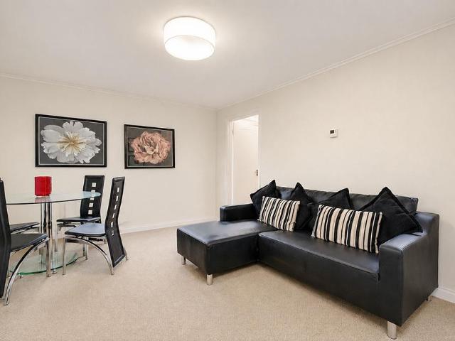 Apartment at Park Road, City of Westminster