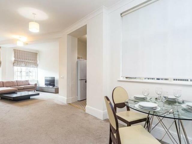 Apartment at Park Road, City of Westminster
