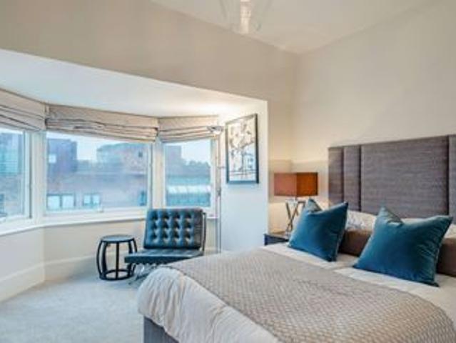 Apartment at Park Road, City of Westminster