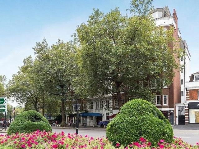 Apartment at Park Road, City of Westminster