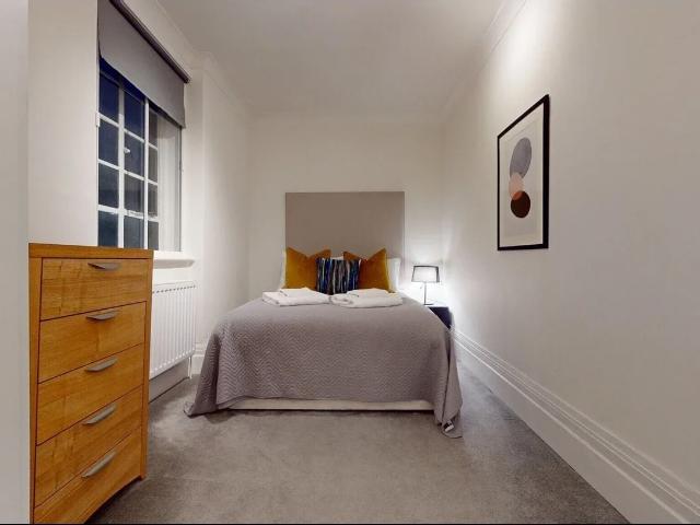 Apartment at Park Road, City of Westminster
