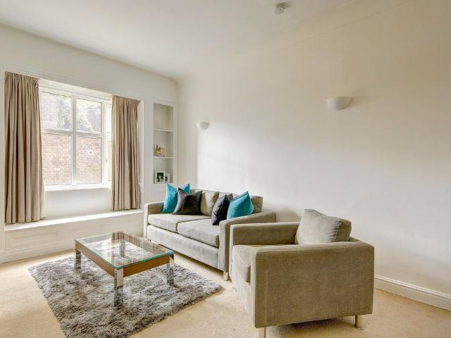 Apartment at Park Road, City of Westminster