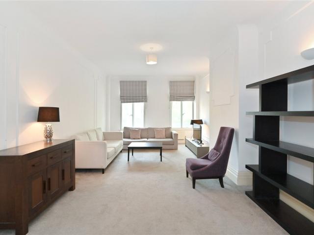 Apartment at Park Road, City of Westminster
