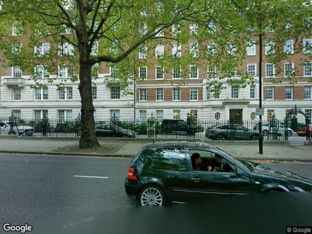 Apartment at Park Road, City of Westminster