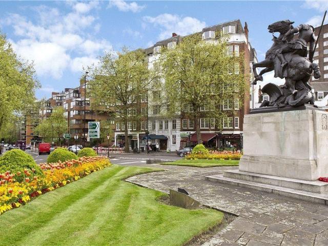 Apartment at Park Road, City of Westminster