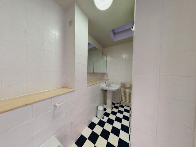 Apartment at Park Road, City of Westminster