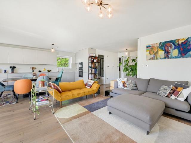Apartment at Park Road, City of Westminster