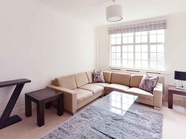 Apartment at Park Road, City of Westminster