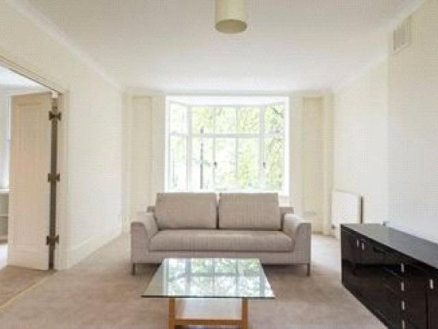 Apartment at Park Road, City of Westminster
