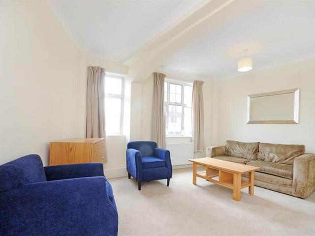 Apartment at Park Road, City of Westminster