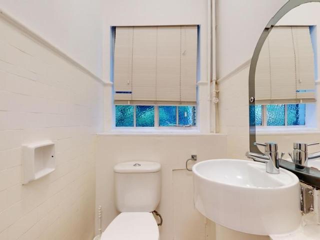 Apartment at Park Road, City of Westminster