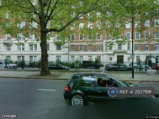 Apartment at Park Road, City of Westminster