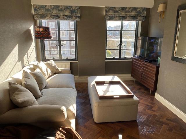 Apartment at Park Road, City of Westminster