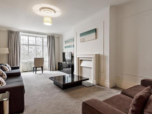Apartment at Park Road, City of Westminster