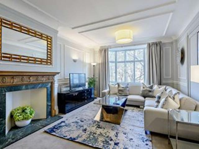 Apartment at Park Road, City of Westminster