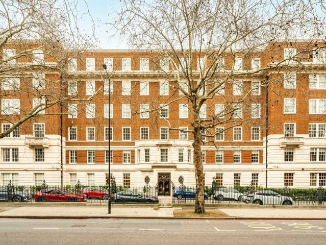 Apartment at Park Road, City of Westminster