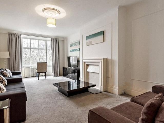 Apartment at Park Road, City of Westminster