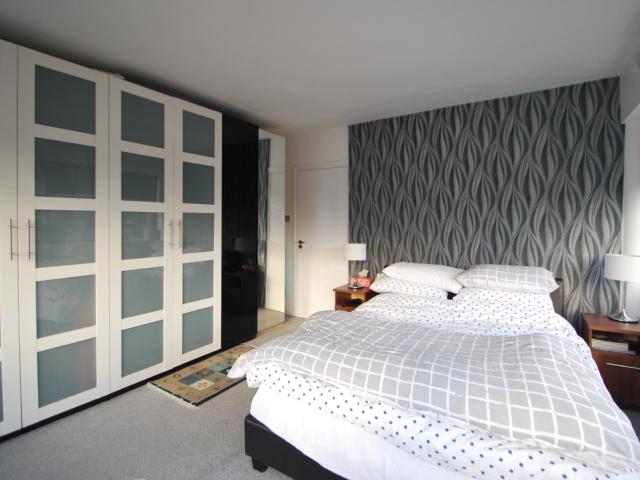 Apartment at Park Road, City of Westminster