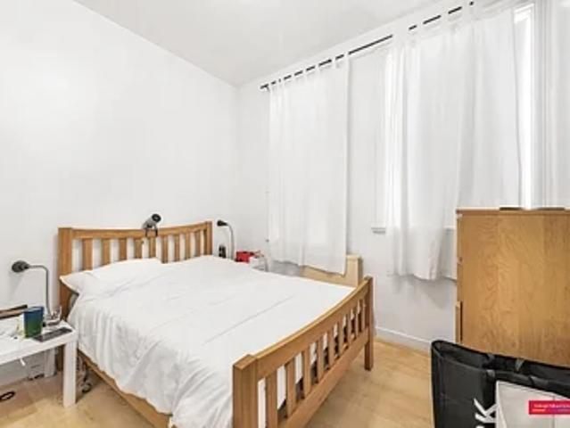 Apartment at Park Road, City of Westminster