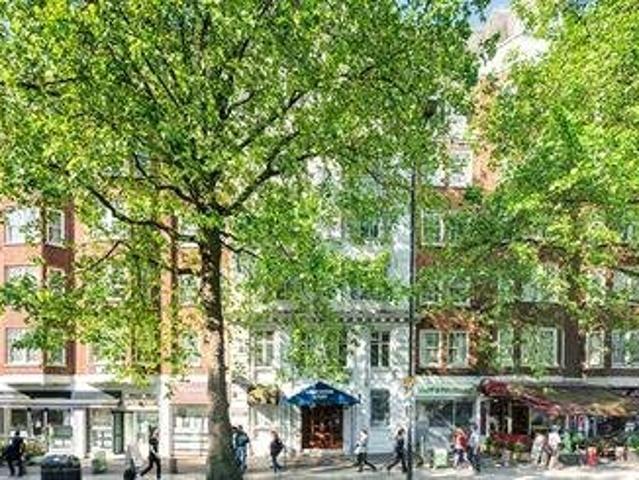 Apartment at Park Road, City of Westminster