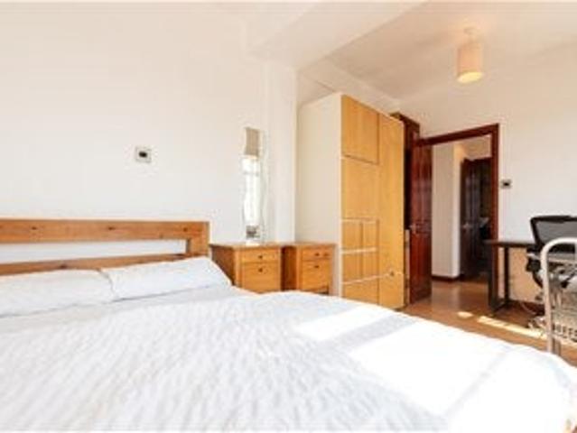 Apartment at Park Road, City of Westminster