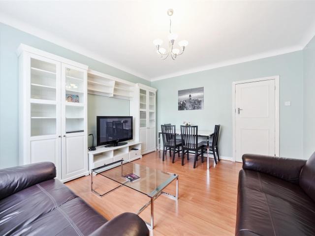 Apartment at Park Road, City of Westminster