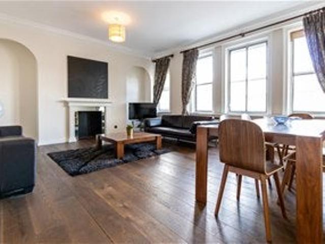 Apartment at Park Road, City of Westminster