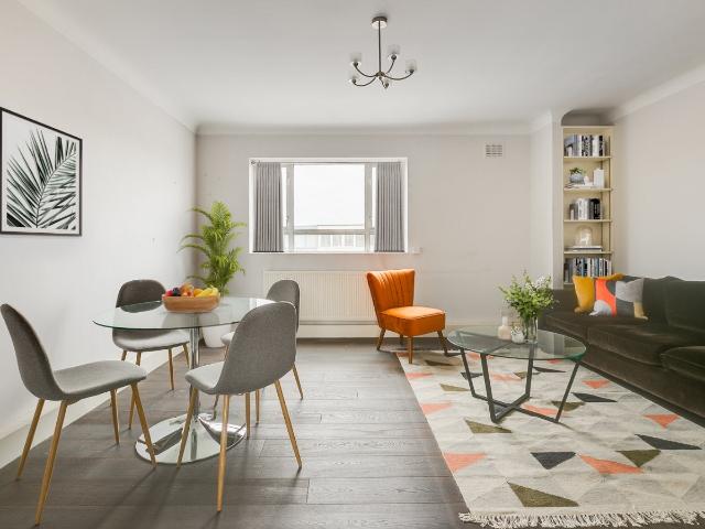 Apartment at Park Road, City of Westminster
