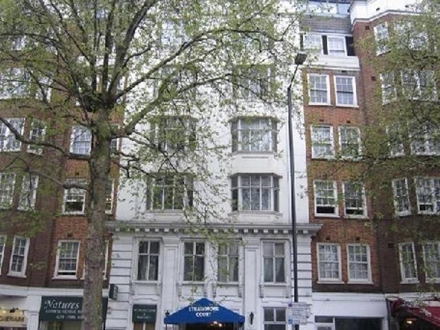 Apartment at Park Road, City of Westminster