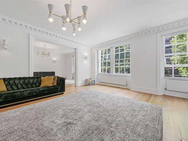 Apartment at Park Road, City of Westminster