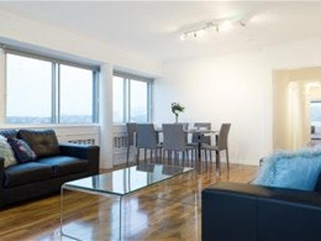 Apartment at Park Road, City of Westminster