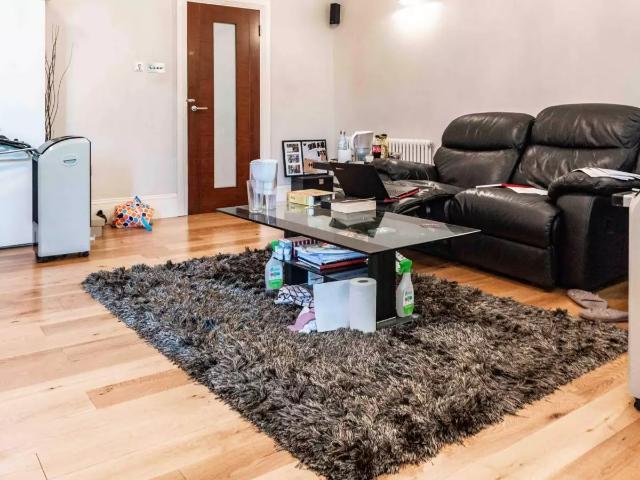 Apartment at Park Road, City of Westminster