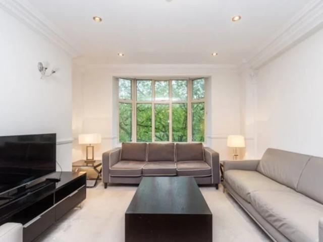 Apartment at Park Road, City of Westminster