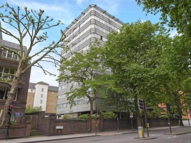 Apartment at Park Road, City of Westminster