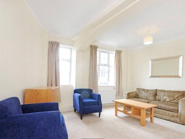 Apartment at Park Road, City of Westminster