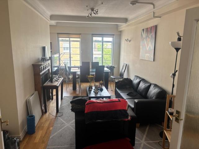 Apartment at Park Road, City of Westminster