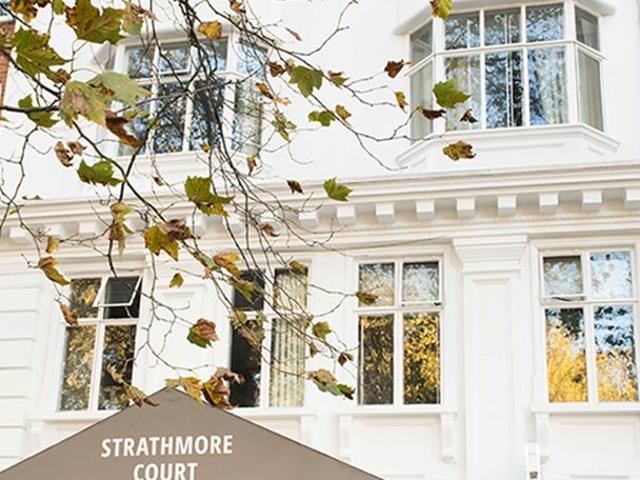 Apartment at Park Road, City of Westminster