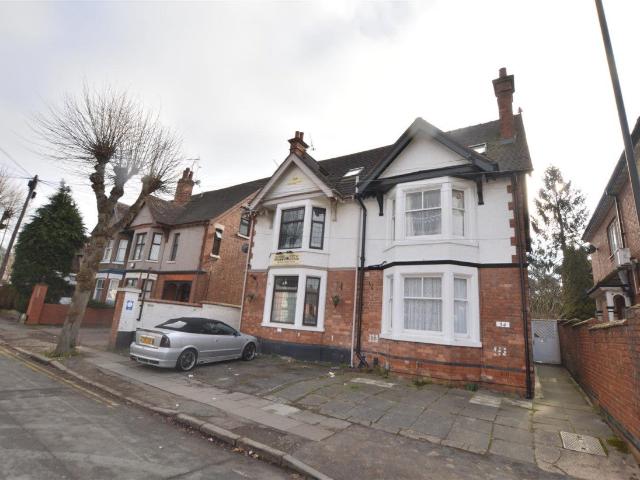 Apartment at Park Road, Coventry