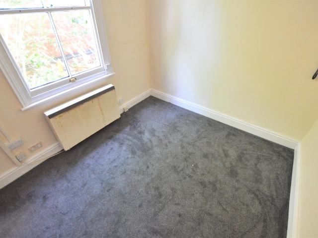 Apartment at Park Road, Coventry