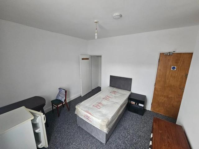 Apartment at Park Road, Doncaster