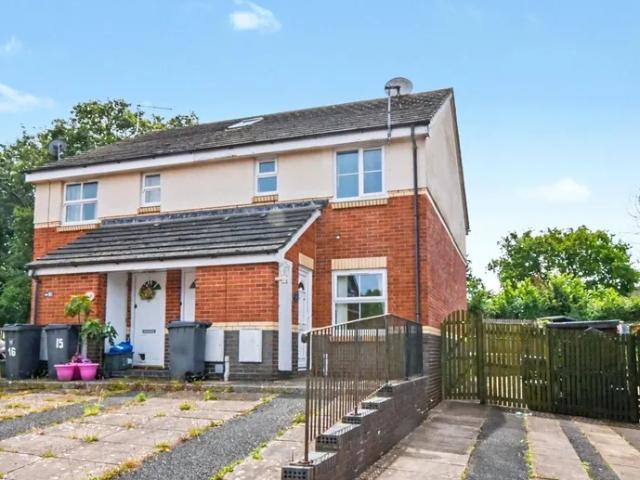 Apartment at Park Road, East Devon