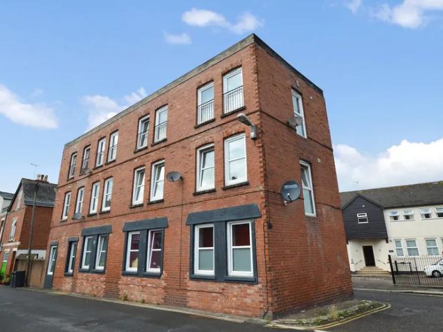 Apartment at Park Road, East Devon