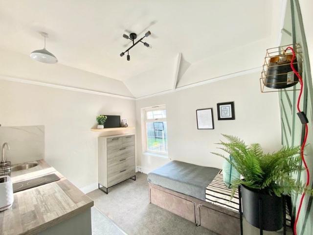 Apartment at Park Road East, Wolverhampton
